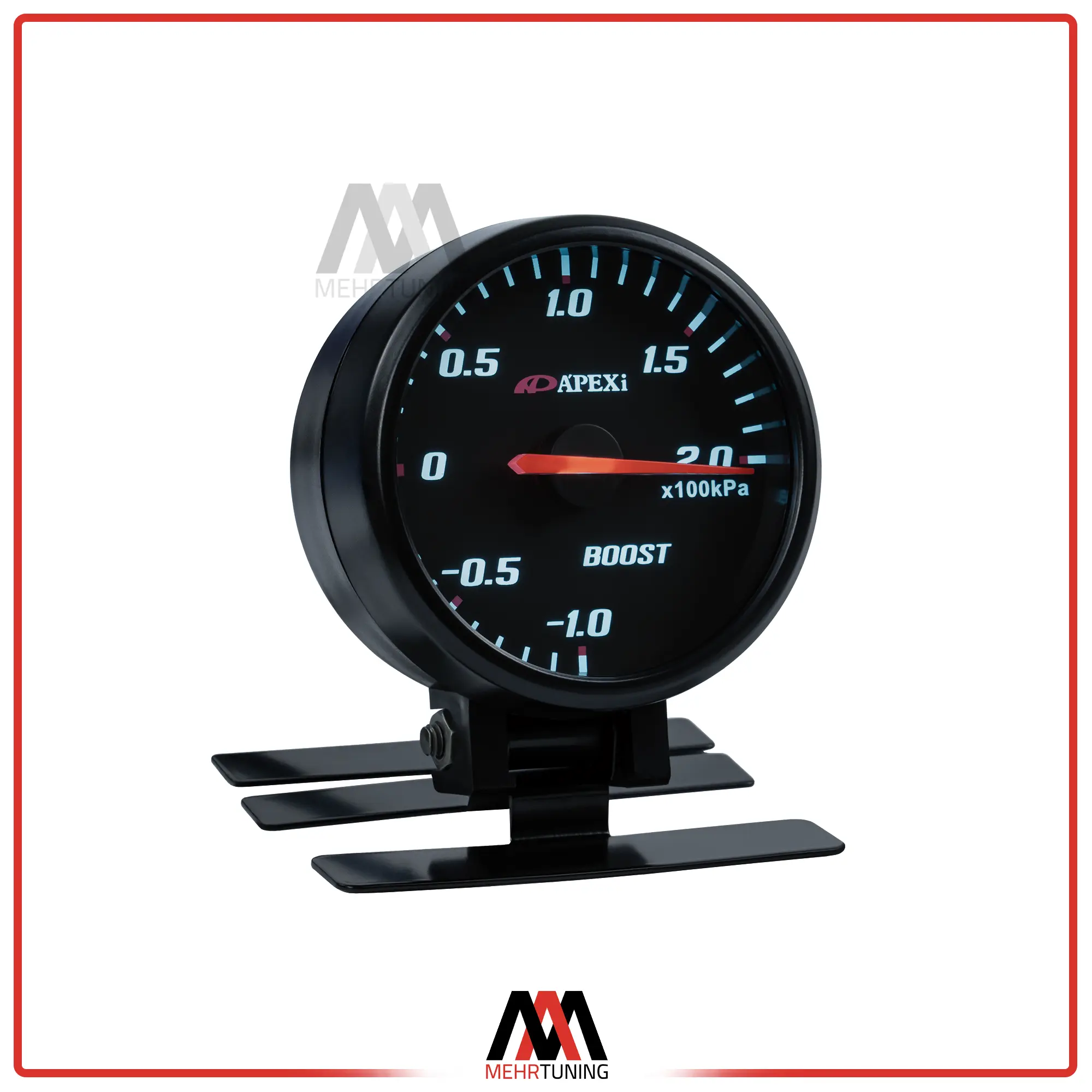 گیج خودرو Apexi با بهترین قیمت و کیفیت | مهرتیونینگ